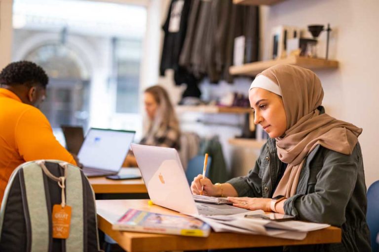 What to Expect from UT’s Online Degree Programs - Vols Online