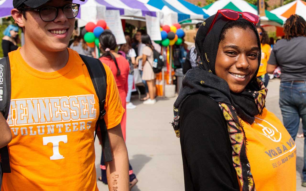 Admissions & Aid: Applying to UTK | Vols Online