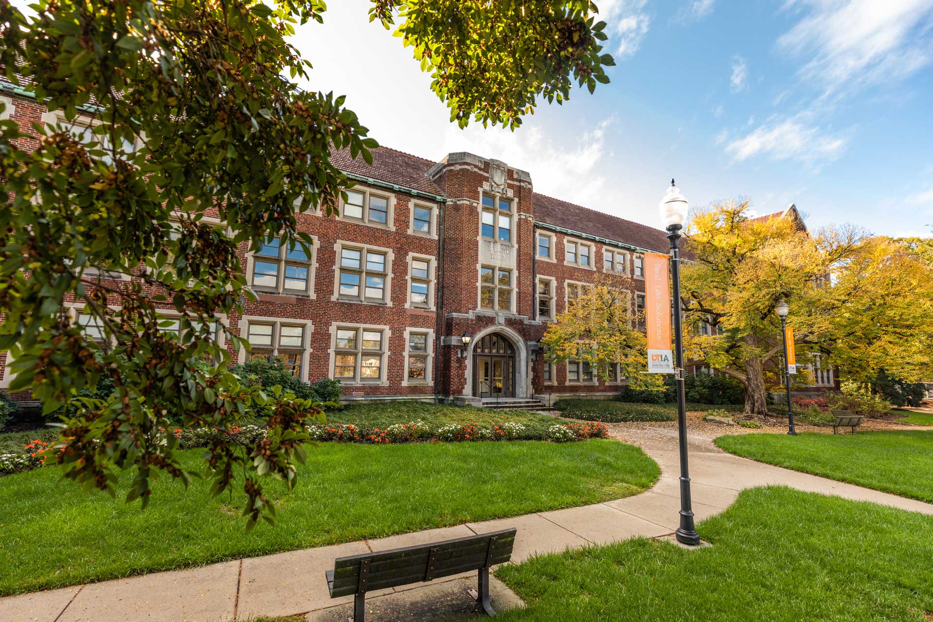 TN Mom Finds Passion in Agriculture | Vols Online