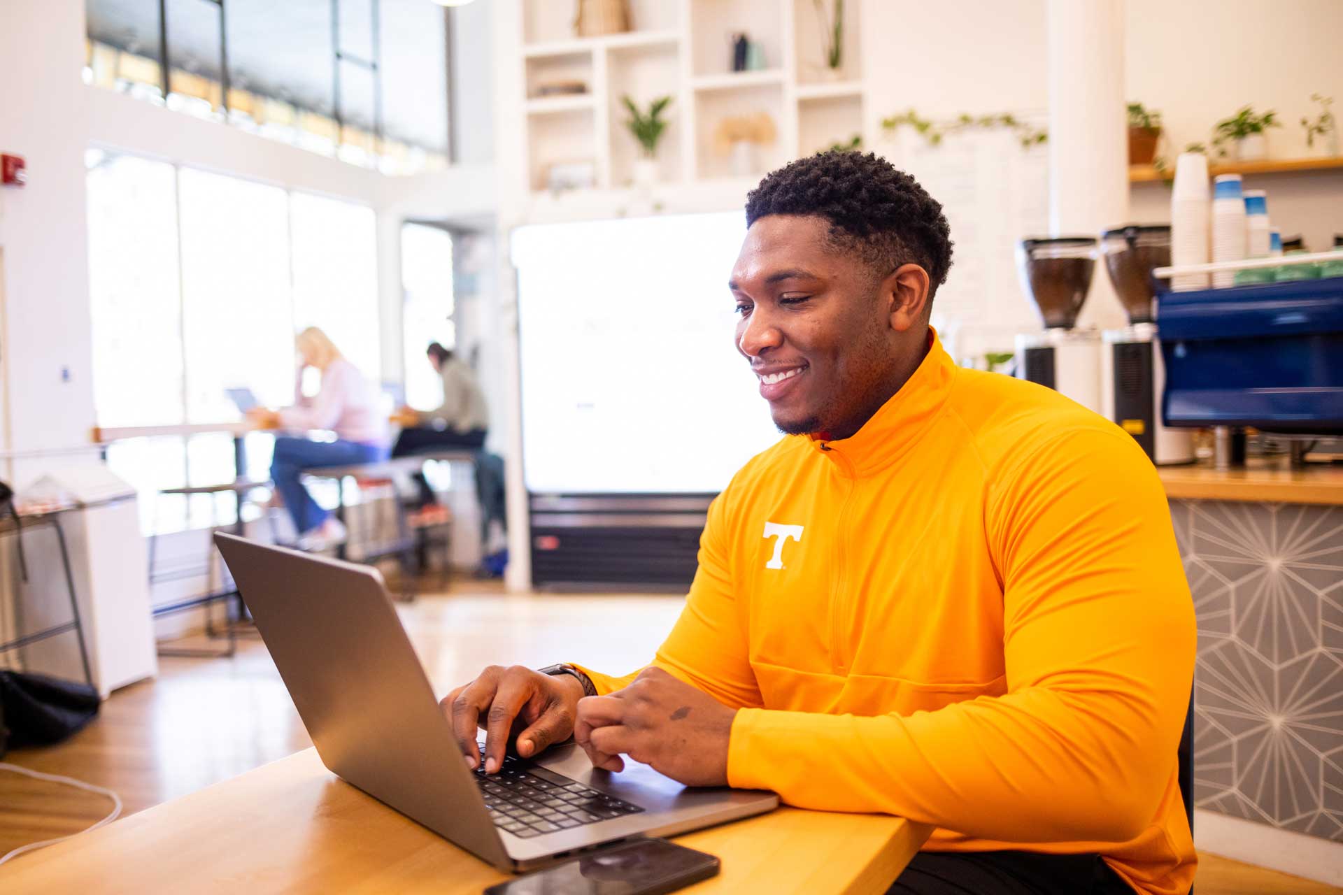 Online Degree Programs from the University of Tennessee