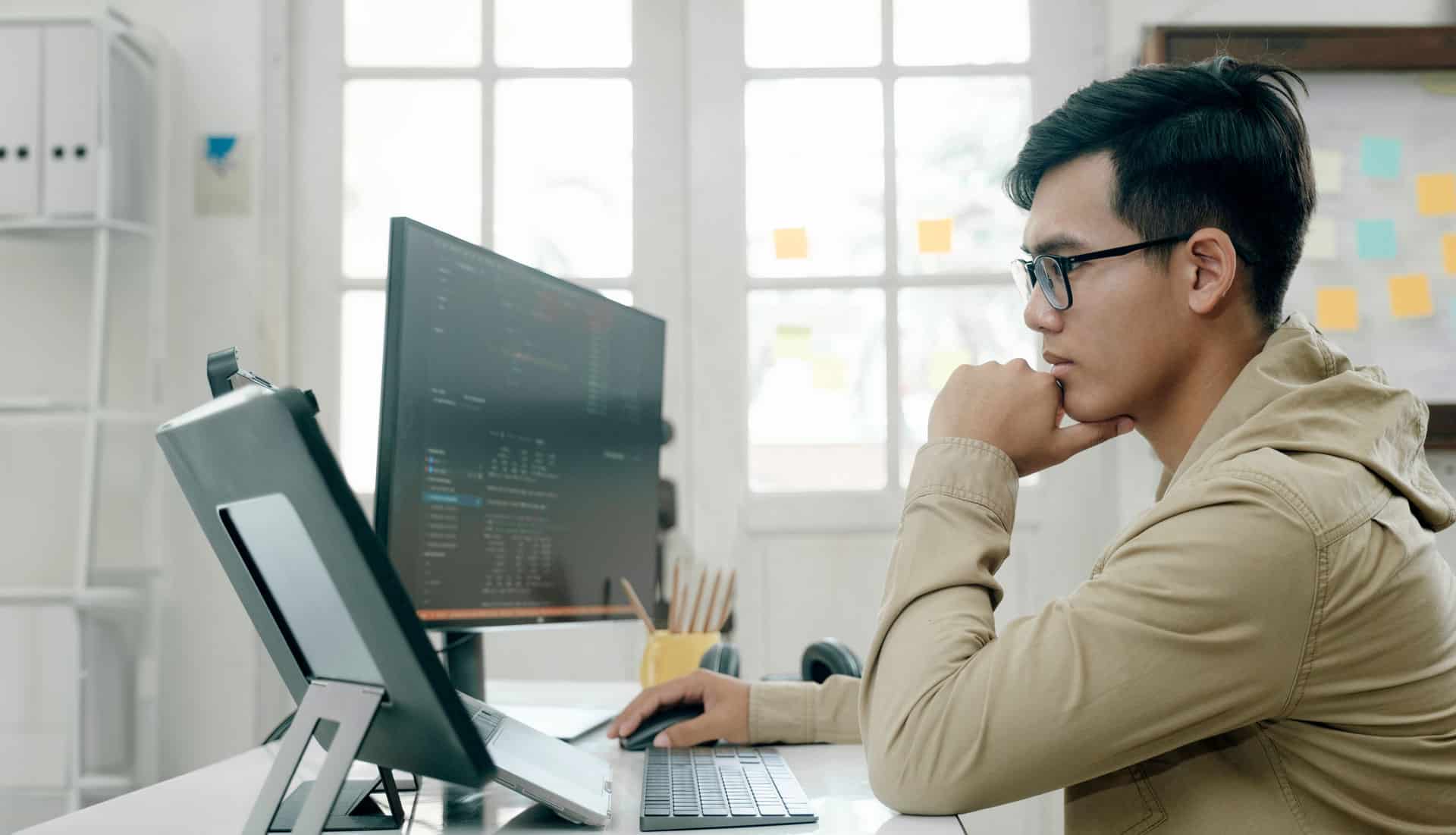 Online Master’s Degree: Information Sciences - Vols Online