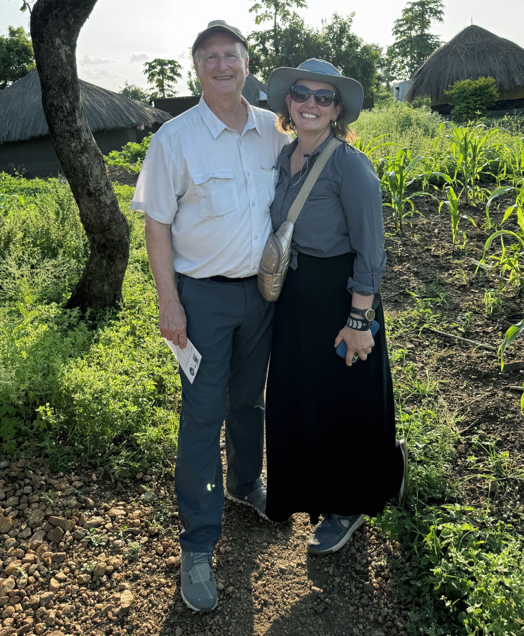 A Story of Triumph and Purpose in Public Health - Vols Online